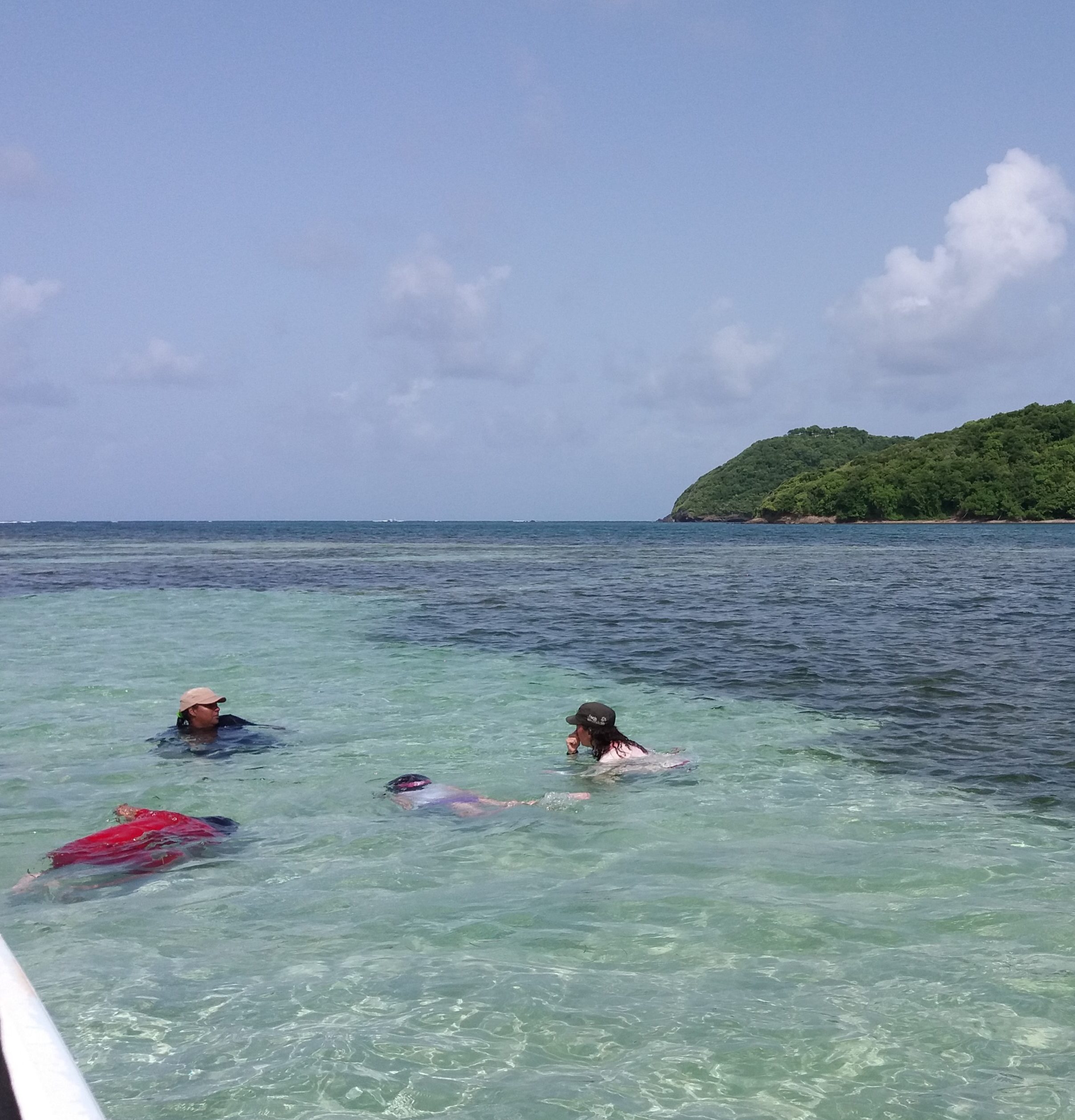 Itinéraire de 7 jours en van en Martinique : du nord sauvage aux plages ...