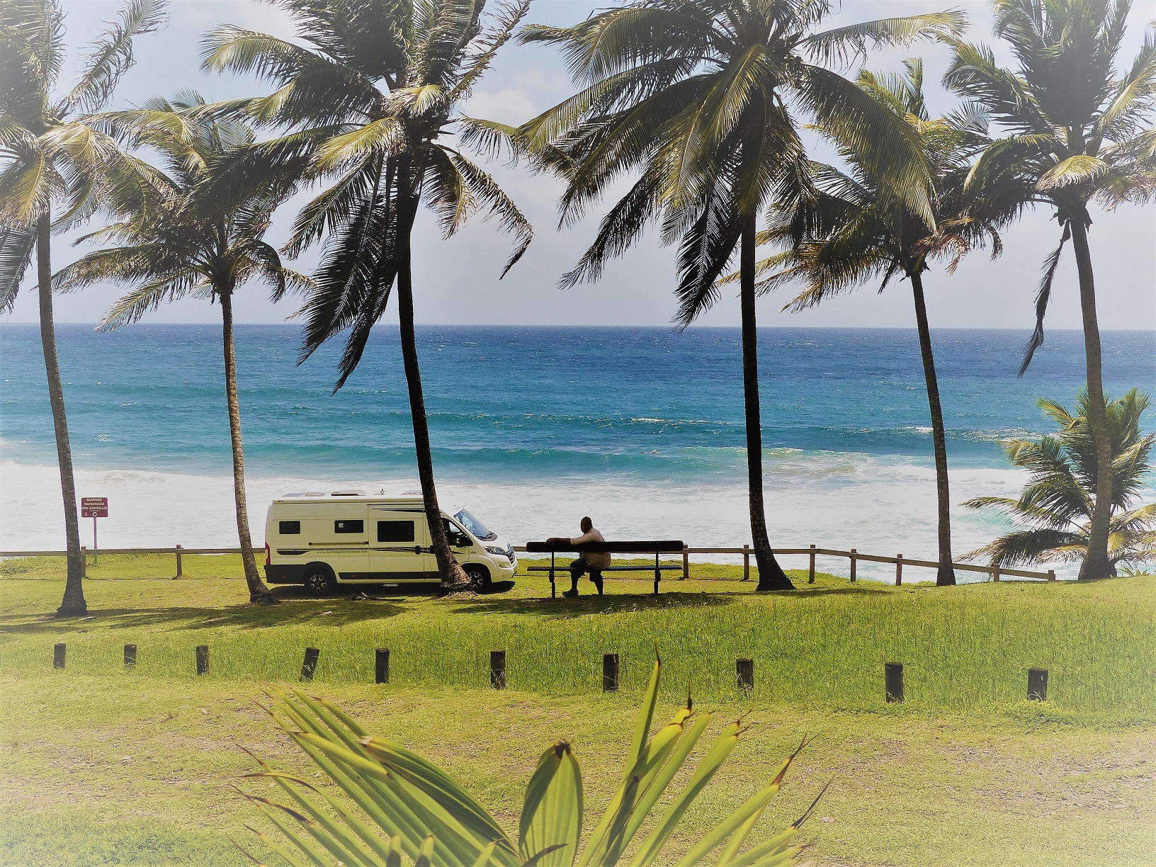 Qui sommes nous ? - Martinique Camping Car